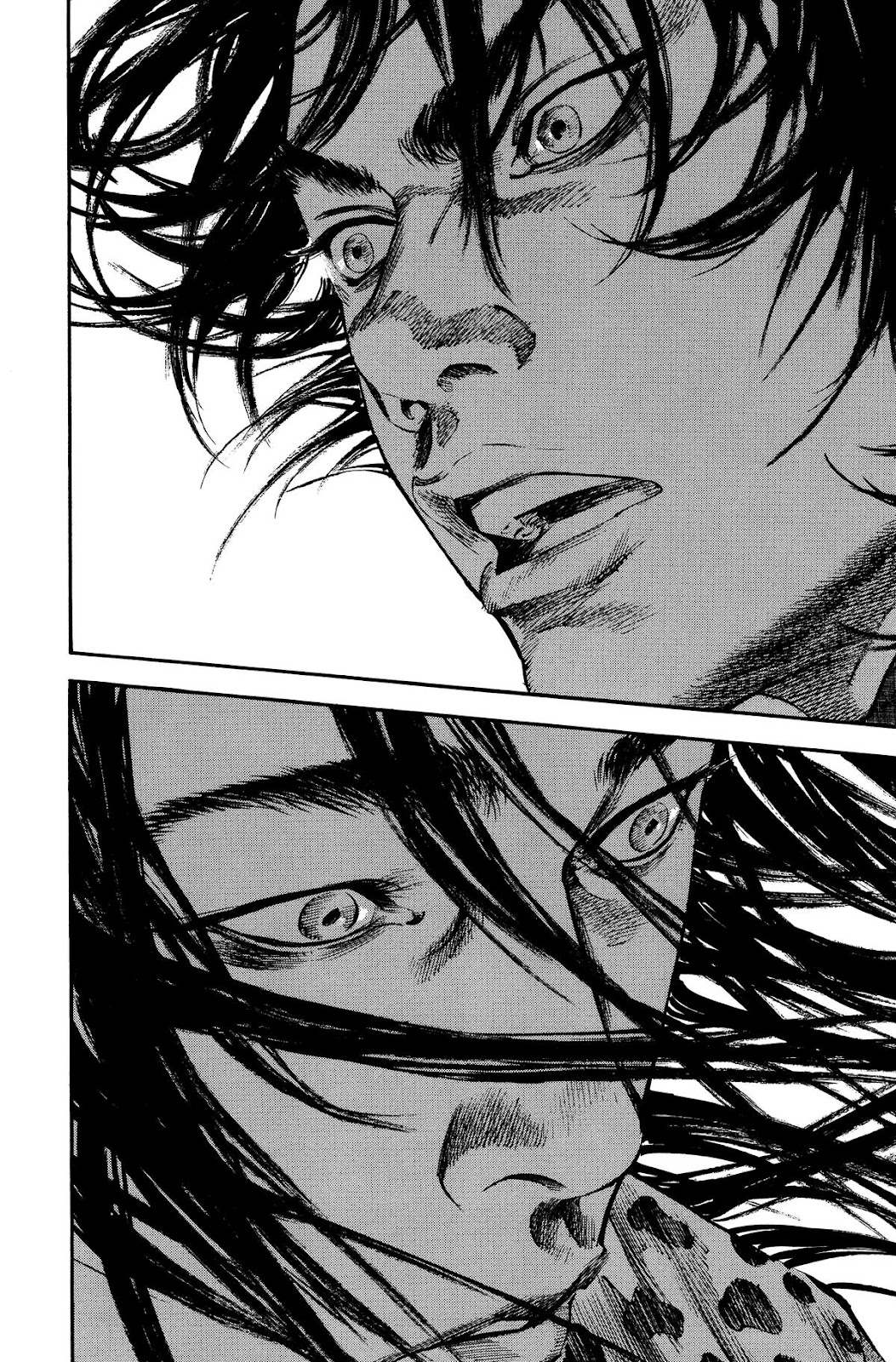 Vagabond Chapter 162