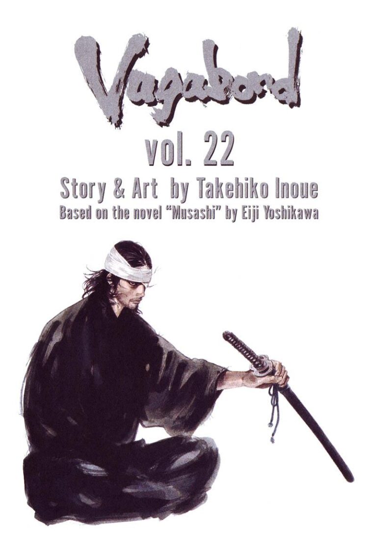 Vagabond Chapter 189
