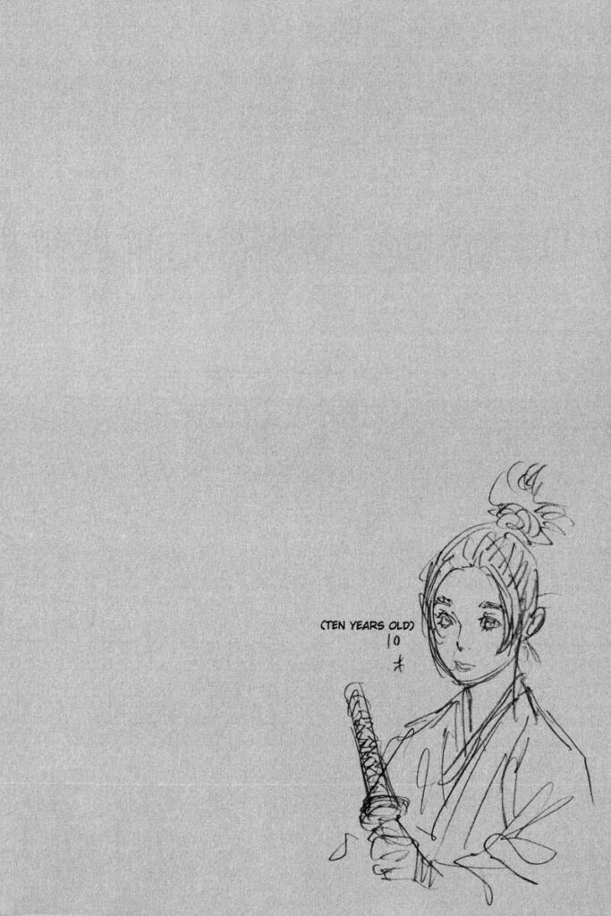 Vagabond Chapter 189