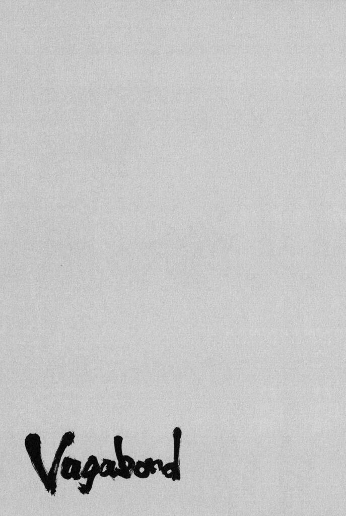 Vagabond Chapter 203